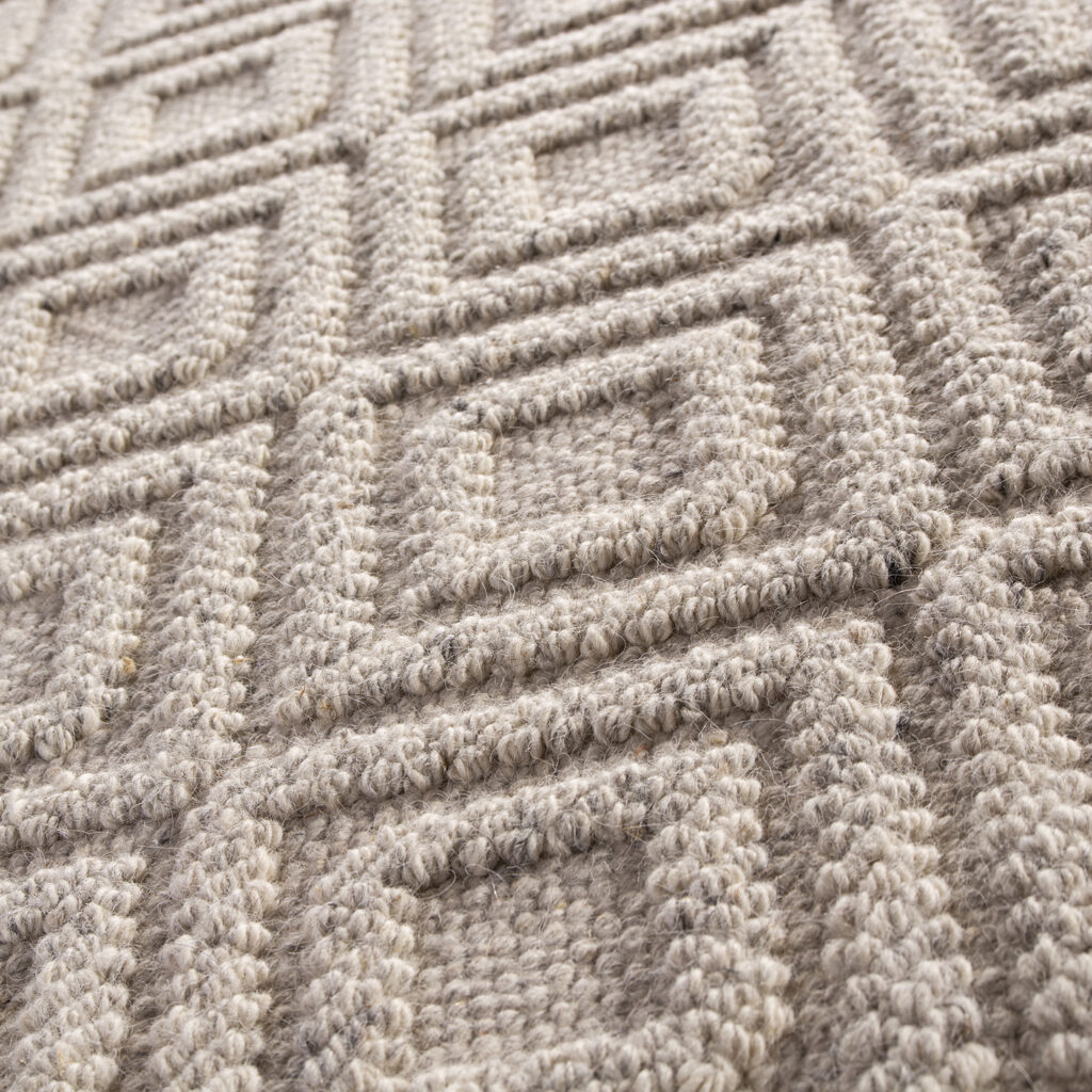 Wool design – Mughal