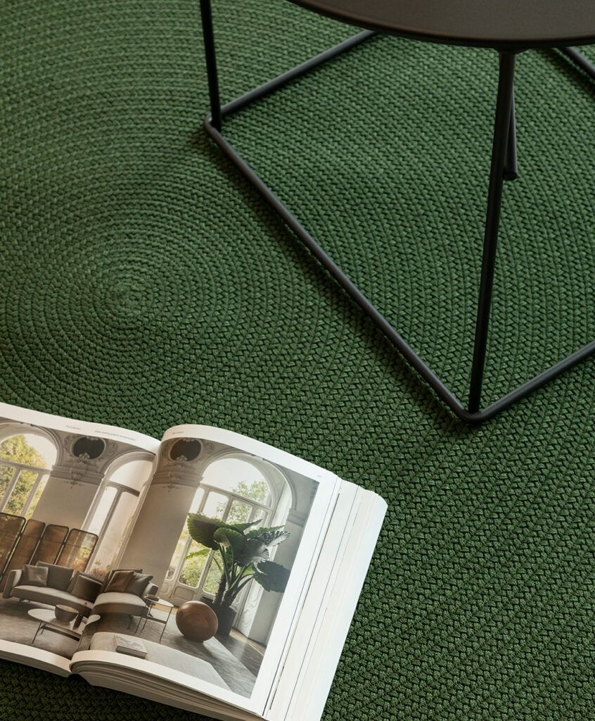 Panama green – Mughal